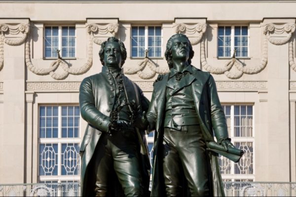 Duke and Duchess – German Nobility Titles