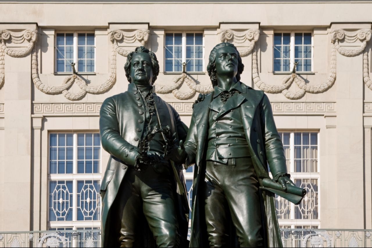 Duke and Duchess – German Nobility Titles