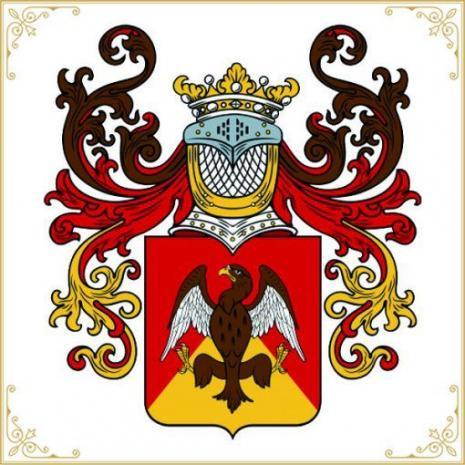 Count of Falkenstein – German Nobility Titles
