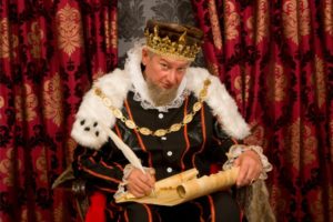 German Nobility Titles – Become an earl, count, duke or baron
